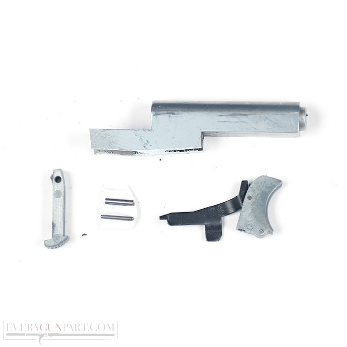 Raven 25 Semi-auto Handgun Parts Kit | Order parts and parts kits ...