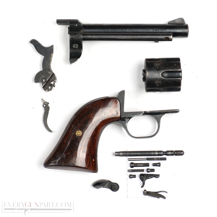 Liberty Arms Single Action Revolver Revolver Parts Kit | Order parts ...
