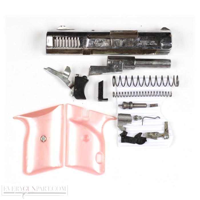 Lorcin L22 Semi-auto Handgun Parts Kit | Order parts and parts kits online | EveryGunPart.com