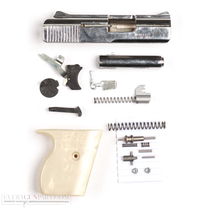 Lorcin L25 Semi-auto Handgun Parts Kit | Order parts and parts kits ...