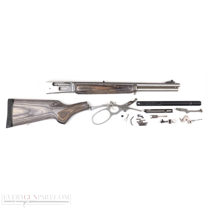 Marlin 1895 SBL Lever Action Shotgun Parts Kit | Order parts and parts ...