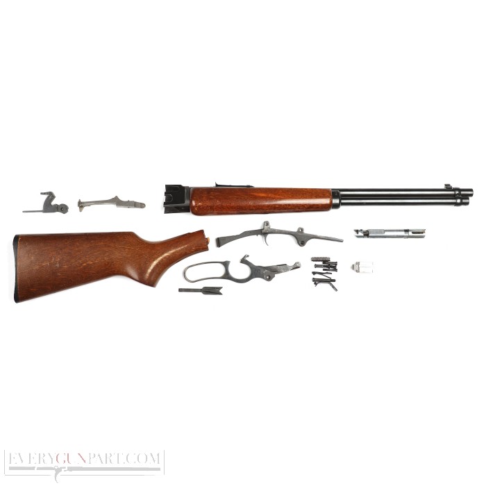 Marlin 30AS Lever Action Rifle Parts Kit | Order parts and parts kits ...