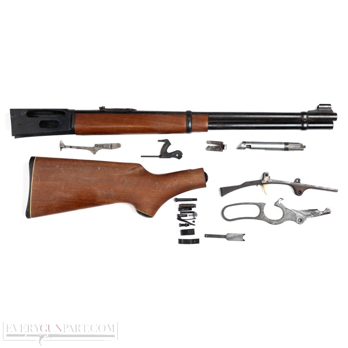 Marlin 336 Lever Action Rifle Parts Kit | Order parts and parts kits ...