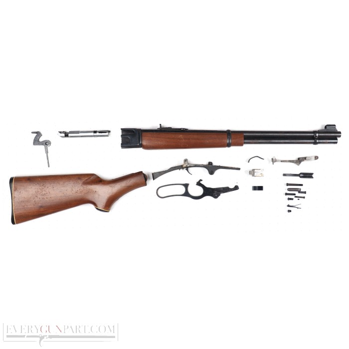 Marlin 336 Lever Action Rifle Parts Kit | Order parts and parts kits ...