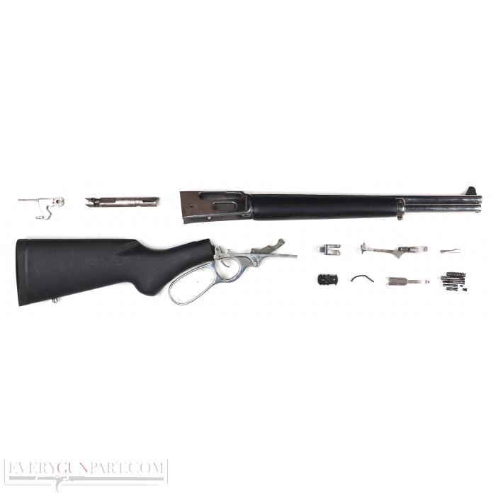 Marlin 336 Lever Action Rifle Parts Kit | Order parts and parts kits ...