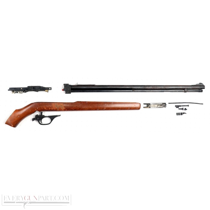Marlin 60 Semi-auto Rifle Parts Kit | Order parts and parts kits online ...
