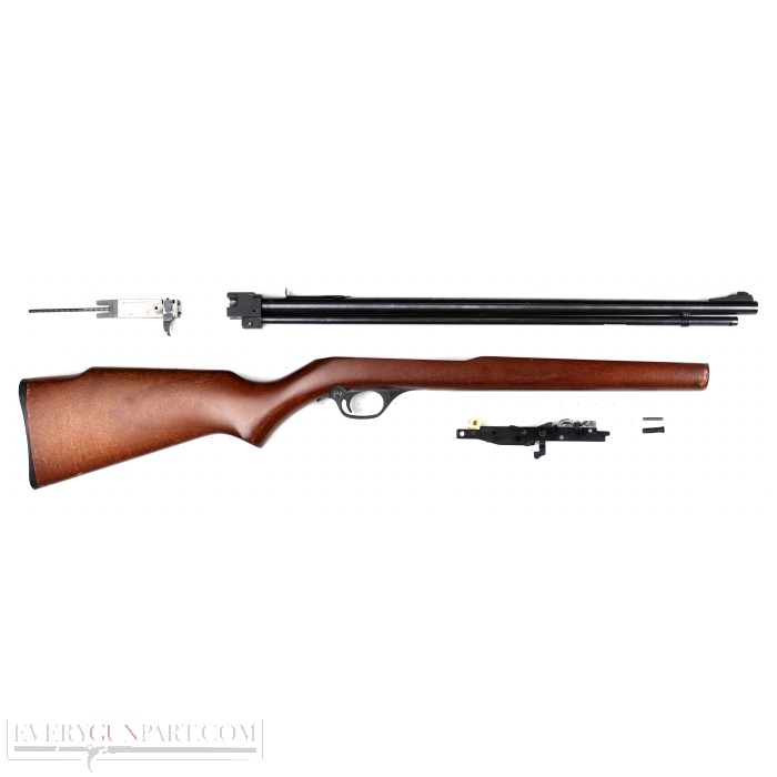 Marlin 60 Semi-auto Rifle Parts Kit | Order parts and parts kits online ...