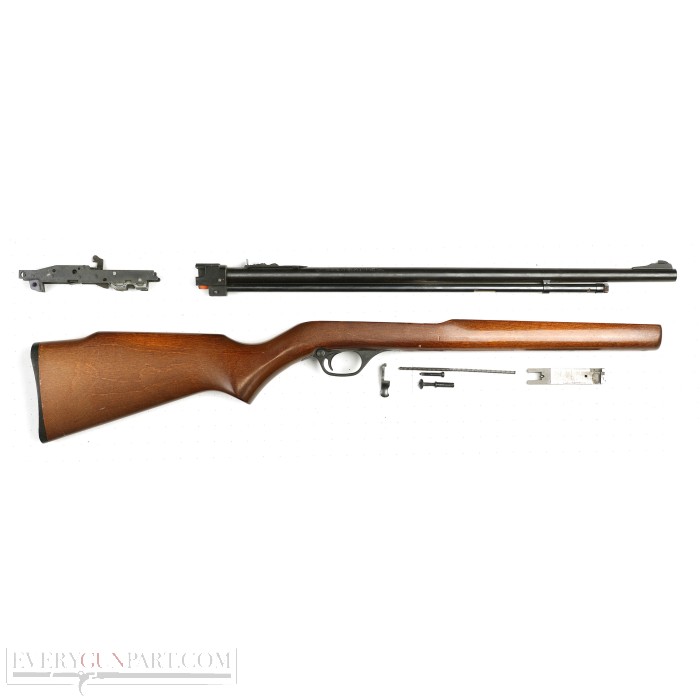 Marlin 60 Semi-auto Rifle Parts Kit | Order parts and parts kits online ...
