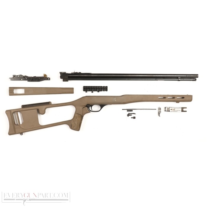 Marlin 60 Semi-auto Rifle Parts Kit | Order parts and parts kits online ...