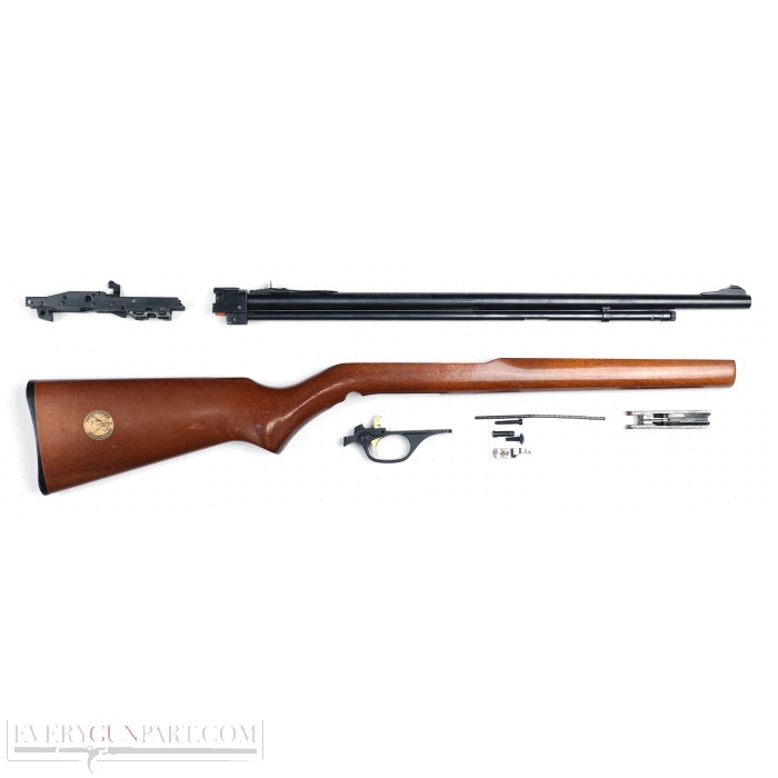Marlin 60W Semi-auto Rifle Parts Kit | Order parts and parts kits ...