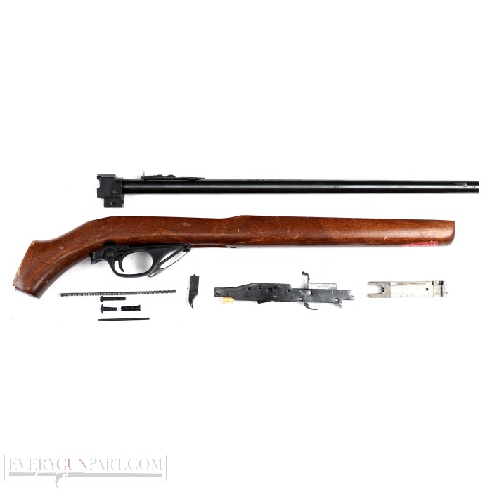 Marlin 70 Semi-auto Rifle Parts Kit | Order parts and parts kits online ...