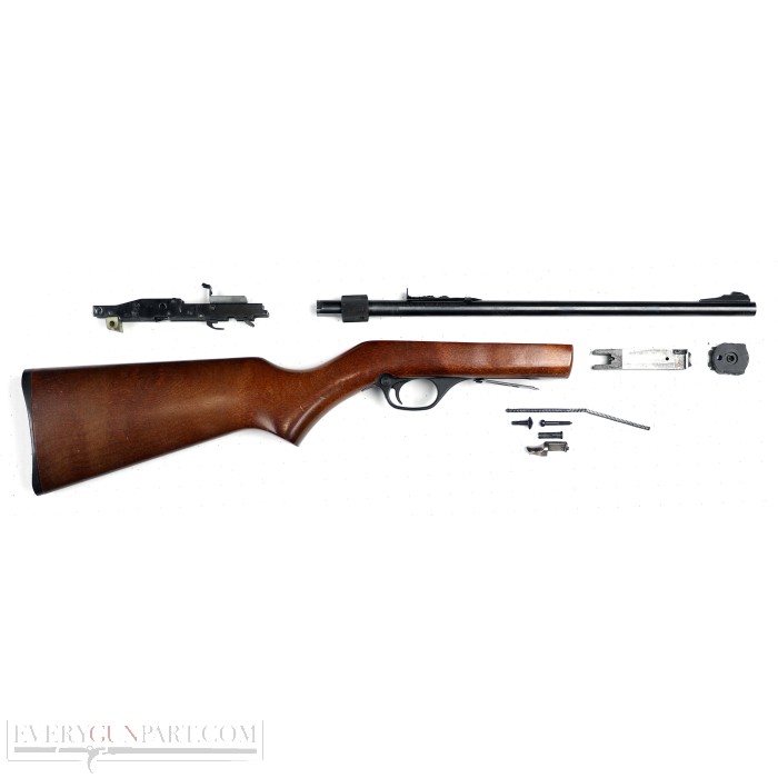 Marlin 70P Semi-auto Rifle Parts Kit | Order parts and parts kits ...