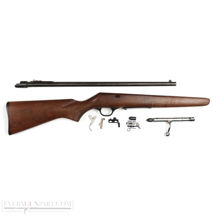 Marlin 80 Bolt Action Parts Kit | Order parts and parts kits online ...