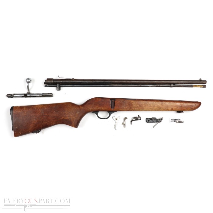 Marlin 81 Bolt Action Parts Kit | Order parts and parts kits online ...