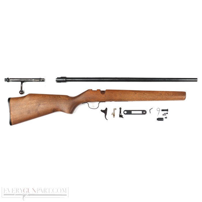 Marlin Model 25 Bolt Action Parts Kit | Order parts and parts kits ...