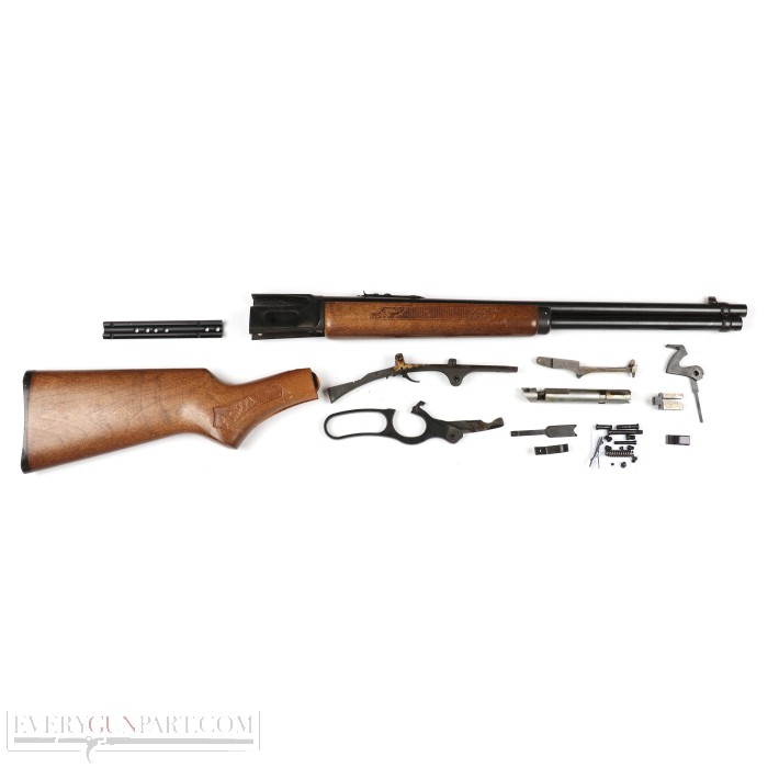 Marlin Model 30 A Lever Action Rifle Parts Kit | Order parts and parts ...