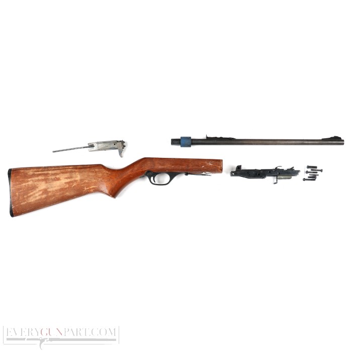 Marlin Model 70 P Semi-auto Rifle Parts Kit | Order parts and parts ...