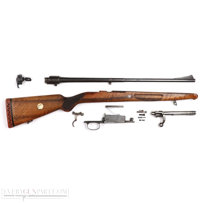Mauser 98 Bolt Action Parts Kit | Order parts and parts kits online ...