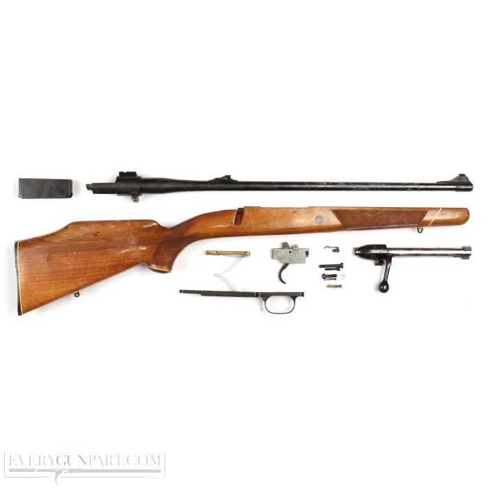 Mauser Sporter Bolt Action Parts Kit | Order parts and parts kits ...
