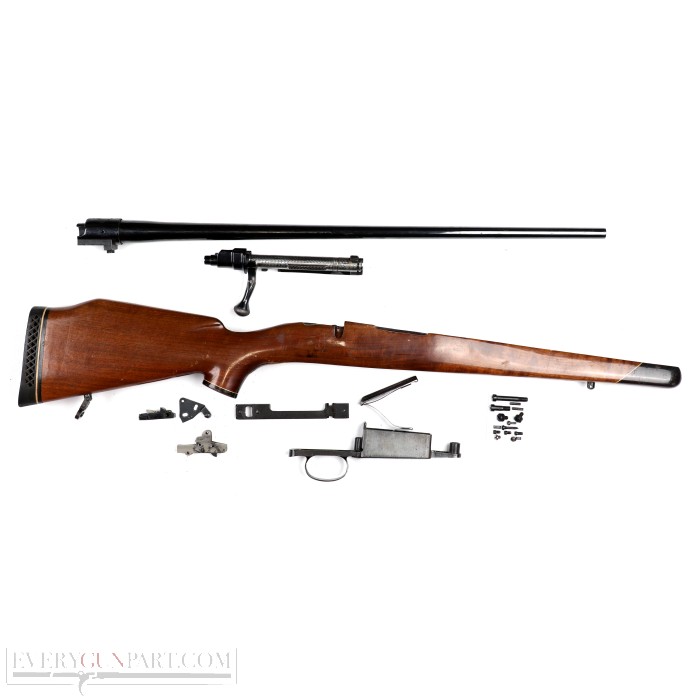 Mauser Mauser sporter Bolt Action Parts Kit | Order parts and parts ...