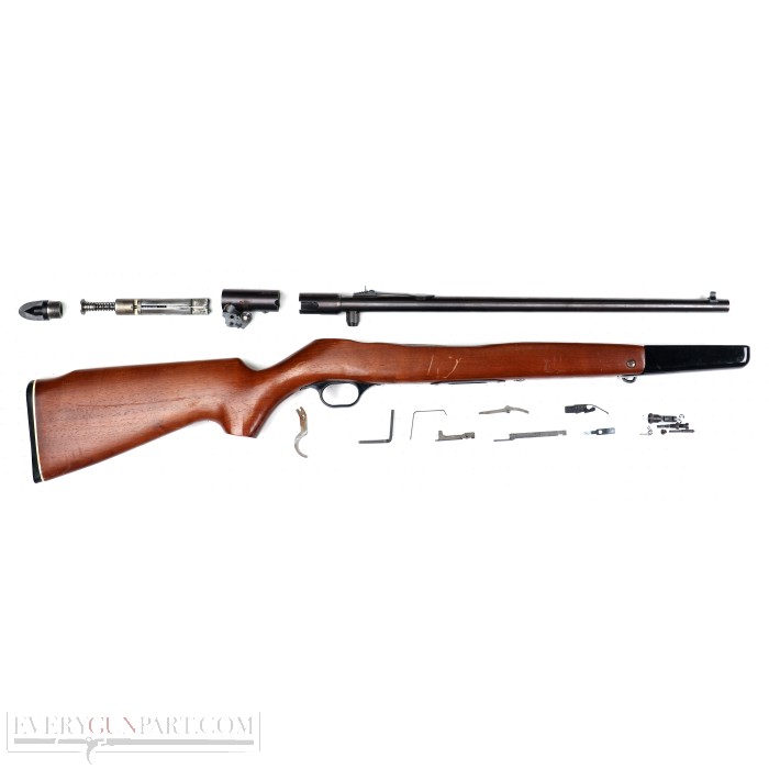 Mossberg 352 KC Semi-auto Rifle Parts Kit | Order parts and parts kits ...