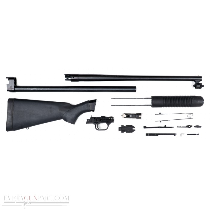 Mossberg 500 Pump Shotgun Parts Kit | Order parts and parts kits online ...