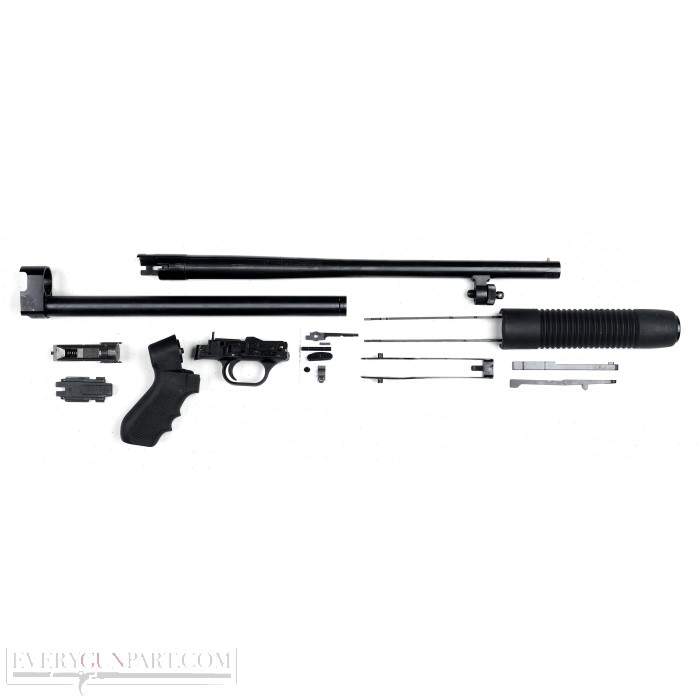 Mossberg 500 Pump Shotgun Parts Kit | Order parts and parts kits online ...