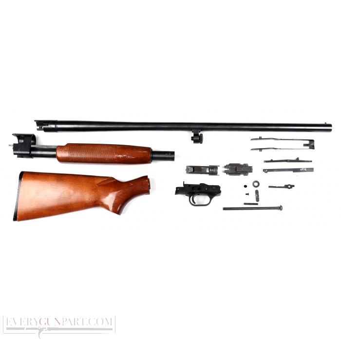 Mossberg 500 Pump Shotgun Parts Kit | Order parts and parts kits online ...