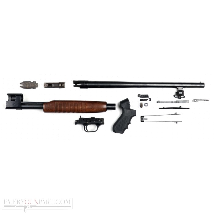 Mossberg 500ATP Pump Shotgun Parts Kit | Order parts and parts kits ...