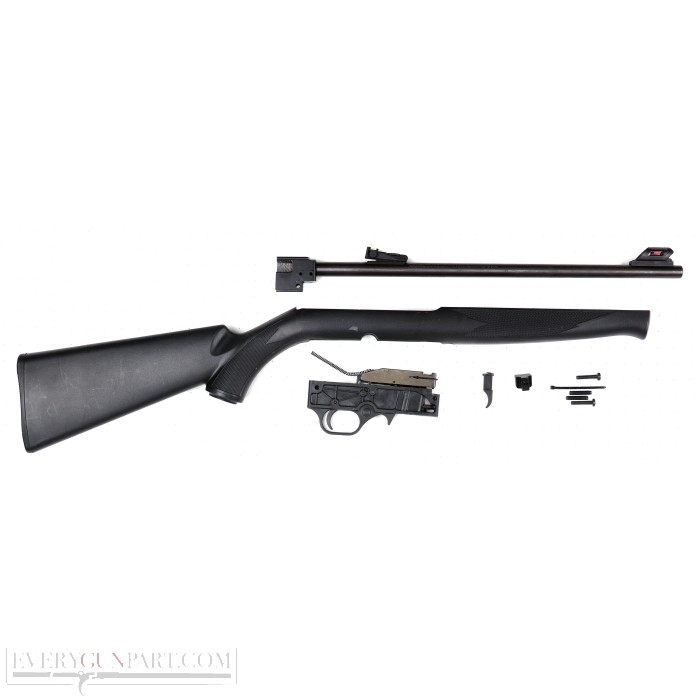 Mossberg 702 Semi-auto Rifle Parts Kit | Order parts and parts kits ...
