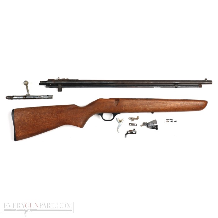 Mossberg 81 Bolt Action Parts Kit | Order parts and parts kits online ...
