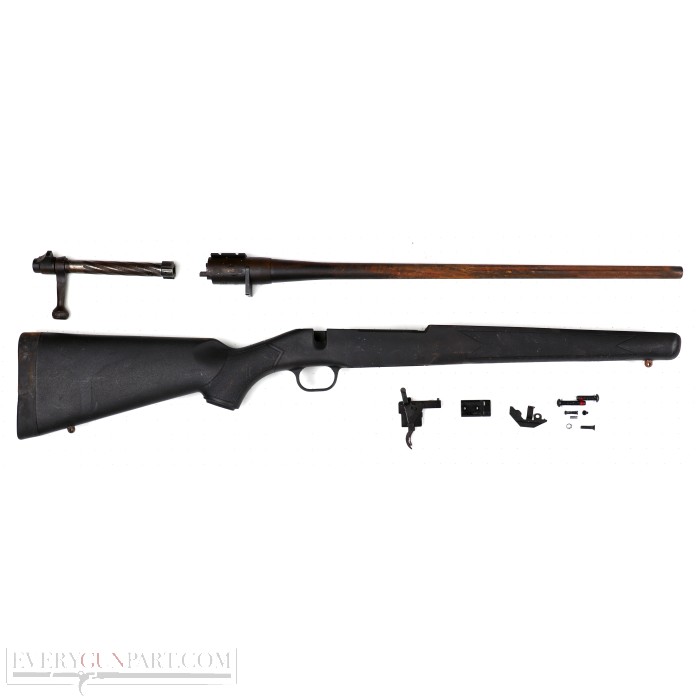 Mossberg Patriot Bolt Action Parts Kit | Order parts and parts kits ...