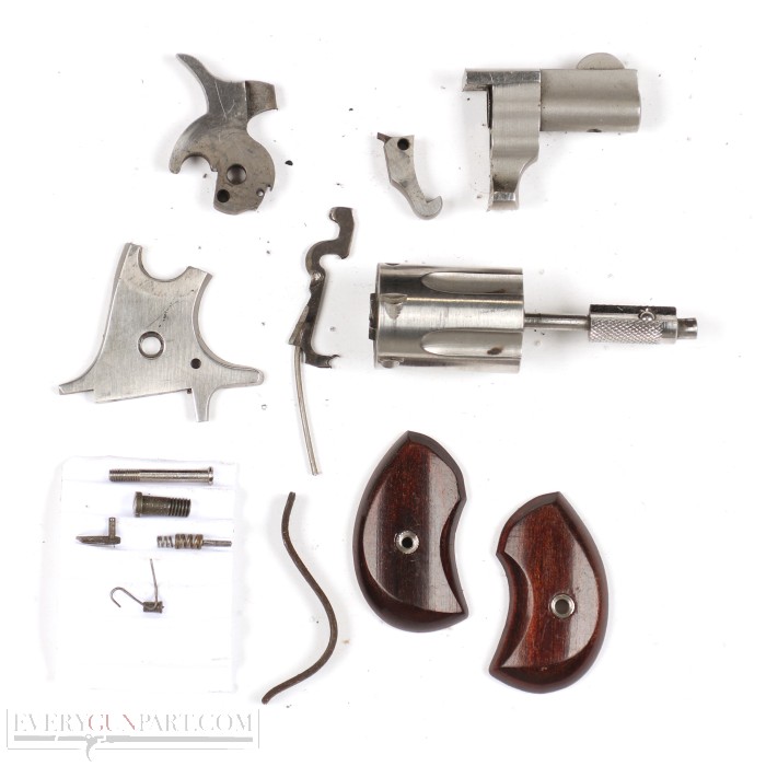 NAA Mini Revolver Revolver | EveryGunPart.com