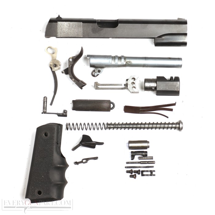 Norinco 1911 A1 Semi-auto Handgun Parts Kit | Order parts and parts kits online | EveryGunPart.com