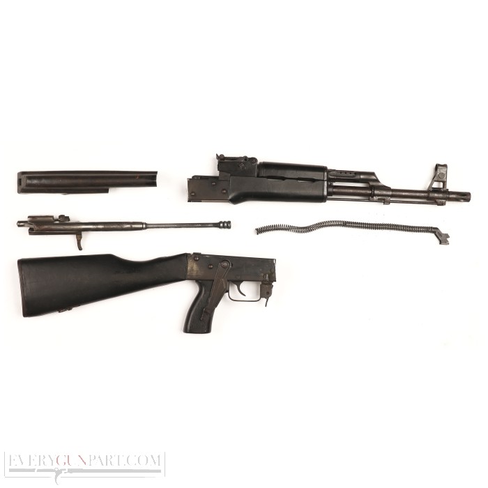 Norinco 84S-3 Semi-auto Rifle Parts Kit | Order parts and parts kits ...