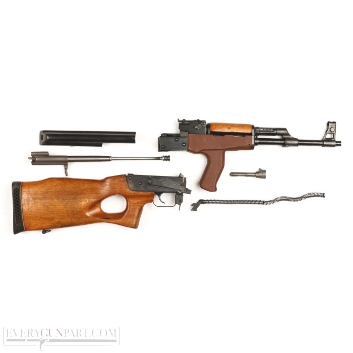 Norinco MAK 90 Sporter Semi-auto Rifle Parts Kit | Order parts and ...