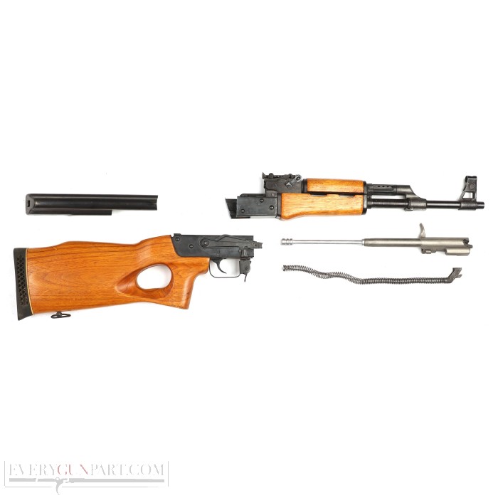 Norinco MAK 90 Sporter Semi-auto Rifle Parts Kit | Order parts and ...
