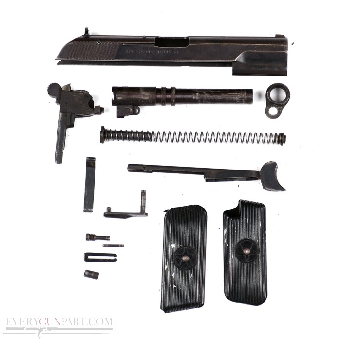 Norinco Model 213 Semi-auto Handgun Parts Kit | Order parts and parts ...