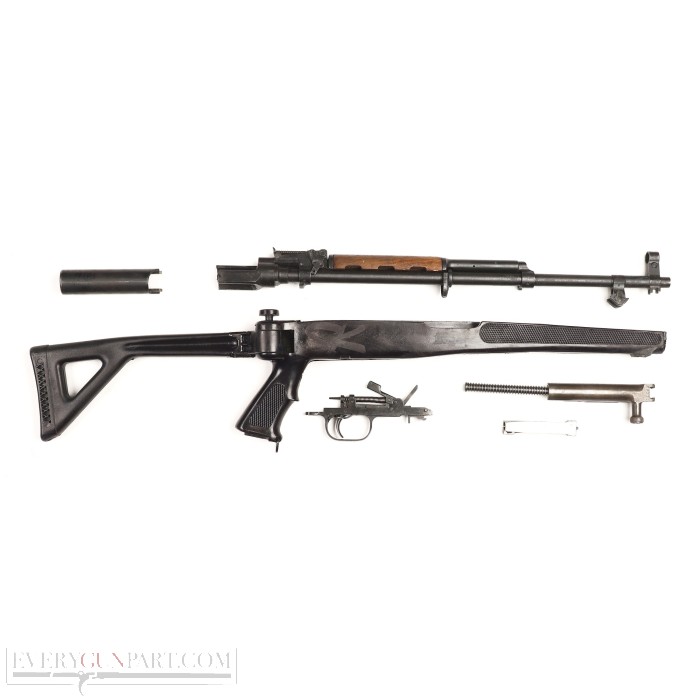 Norinco SKS Semi-auto Rifle Parts Kit | Order parts and parts kits ...