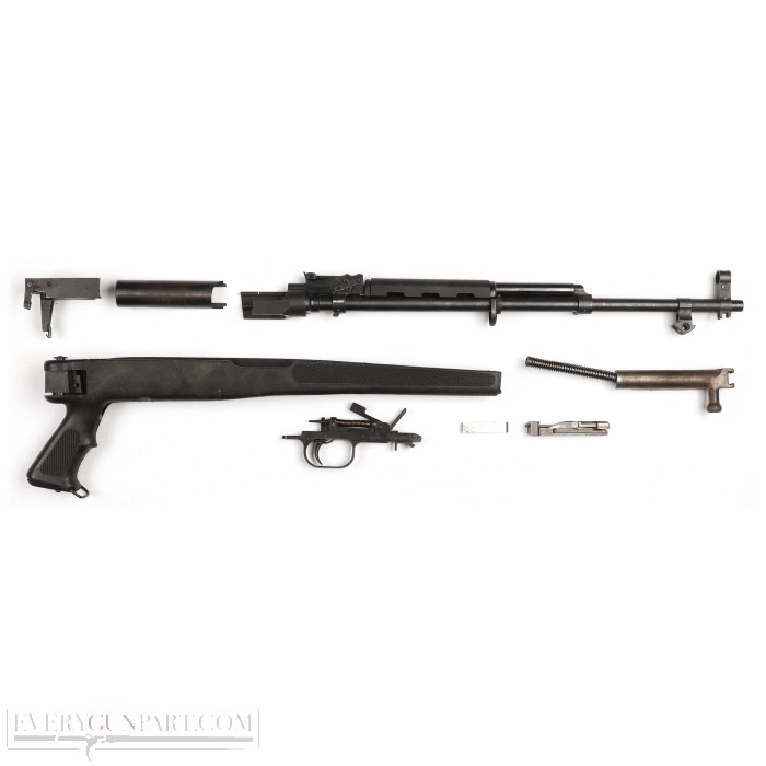 Norinco SKS Semi-auto Rifle Parts Kit | Order parts and parts kits ...