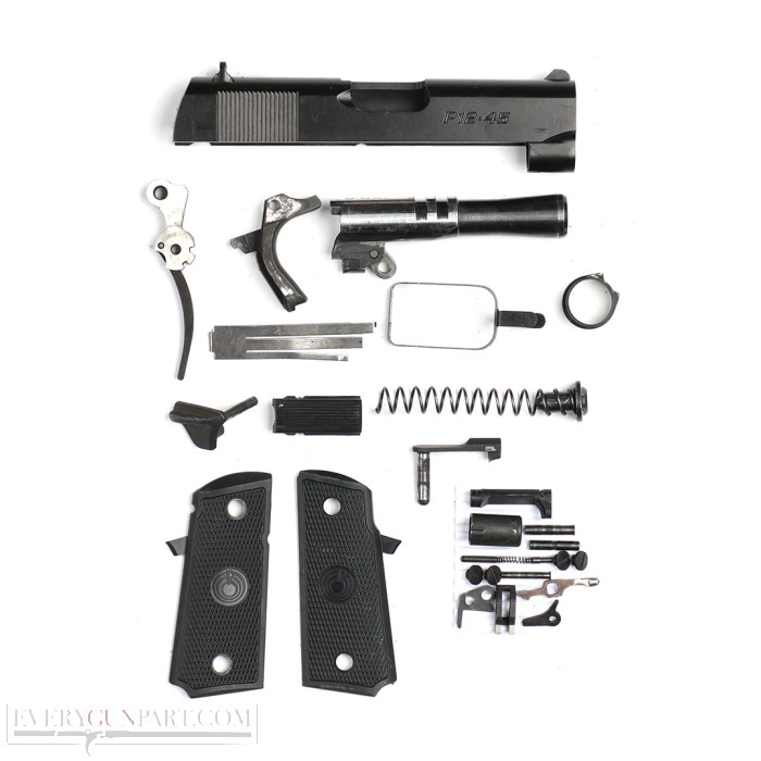 Para Ordnance P12-45 Semi-auto Handgun Parts Kit | Order parts and ...