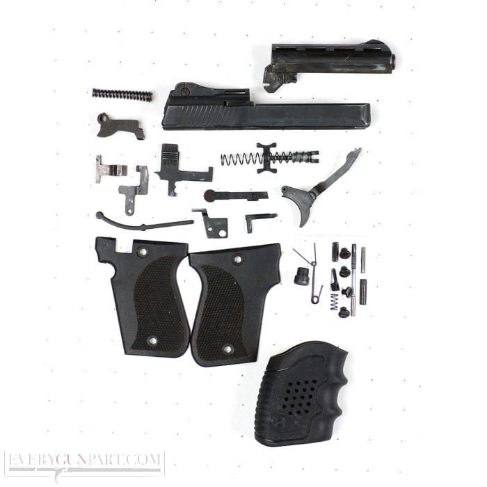 Phoenix Arms HP 22A Semi-auto Handgun Parts Kit | Order parts and parts ...