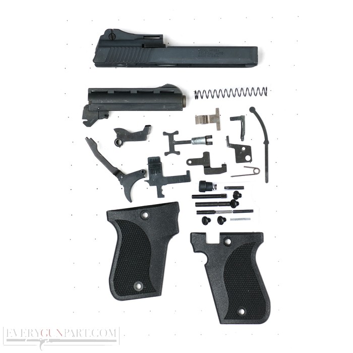 Phoenix Arms HP22A Semi-auto Handgun Parts Kit | Order parts and parts ...