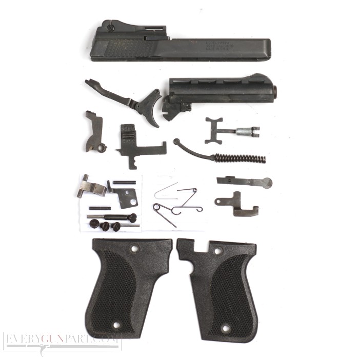 Phoenix Arms HP22A Semi-auto | EveryGunPart.com