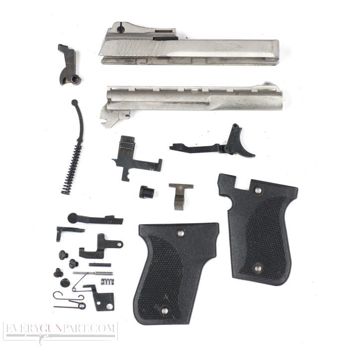 Phoenix Arms HP22A Semi-auto Handgun Parts Kit | Order parts and parts ...