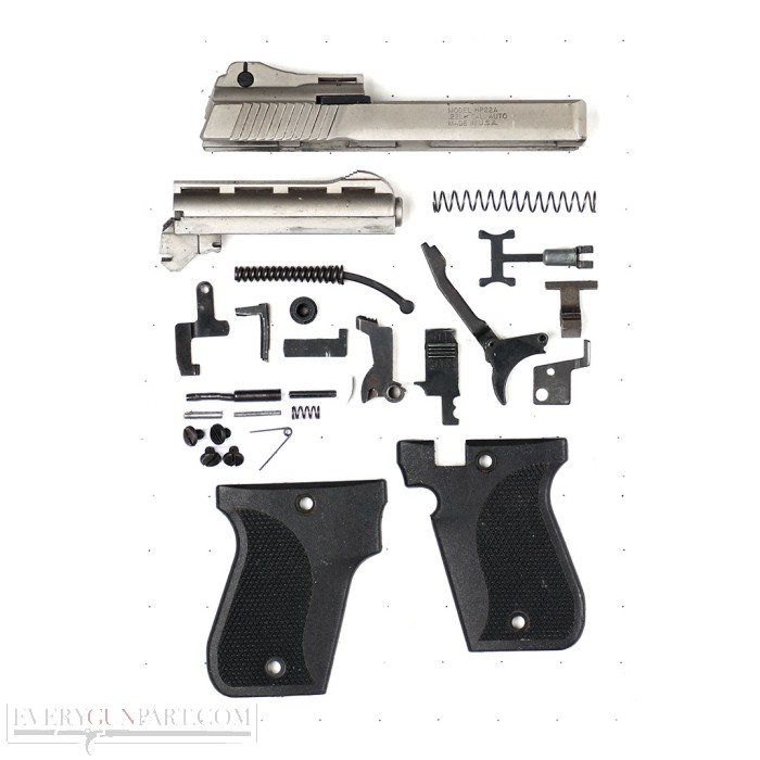 Phoenix Arms HP22A Semi-auto Handgun Parts Kit | Order parts and parts ...