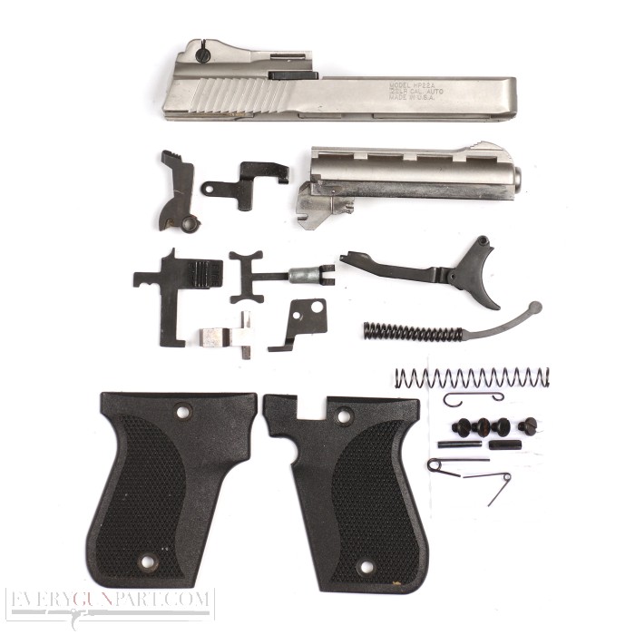 Phoenix Arms HP22A Semi-auto Handgun Parts Kit | Order parts and parts ...