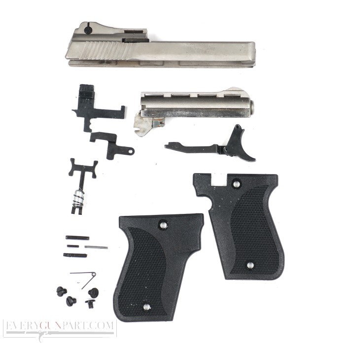 Phoenix Arms HP22A Semi-auto Handgun Parts Kit | Order parts and parts ...