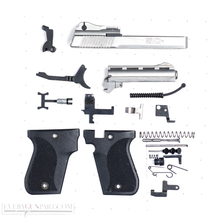 Phoenix Arms HP22A Semi-auto Handgun Parts Kit | Order parts and parts ...