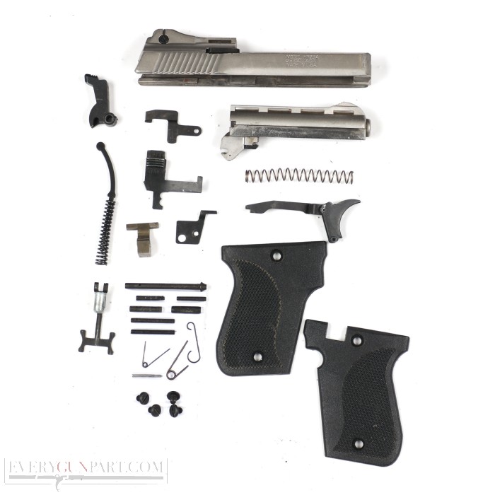Phoenix Arms HP25A Semi-auto Handgun Parts Kit | Order parts and parts ...